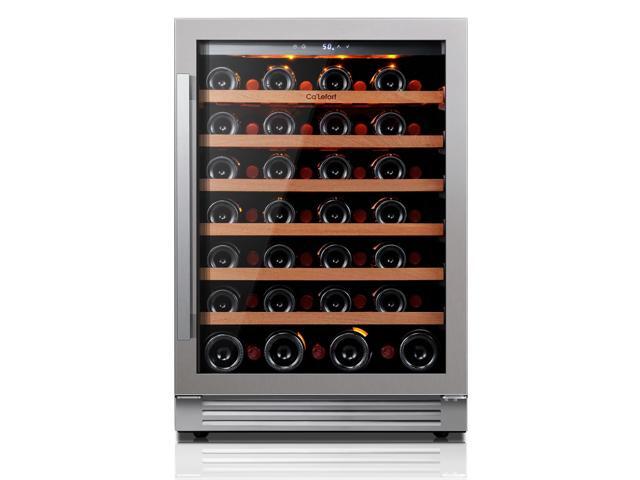 Click here for CaLefort 160L Compressor Wine Cooler and Refrigera... prices