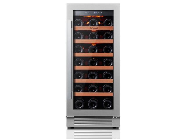 Click here for CaLefort 85L Compressor Wine Cooler and Beverage R... prices