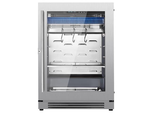 Click here for CaLefort Pro Dry Aging Cooler Fridge - Advanced Ai... prices