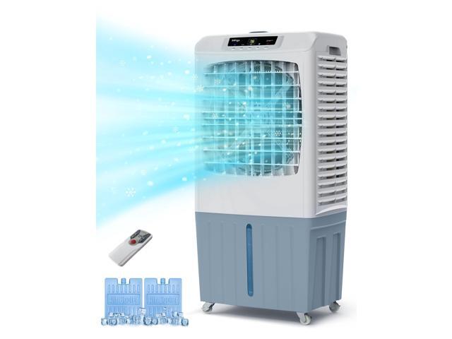 Click here for Zelngo ZG-17DN Evaporative Air Cooler & Fan Combo... prices