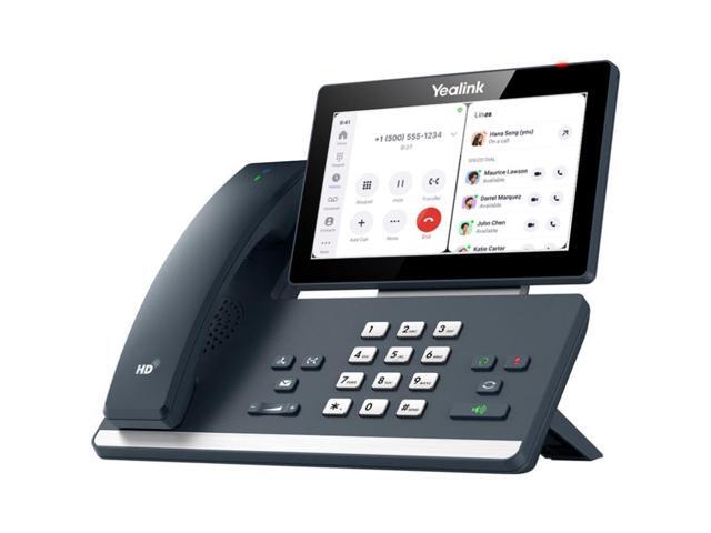 Click here for Yealink MP58-WH E2 ZOOM 1301122 Zoom Phone Premium... prices