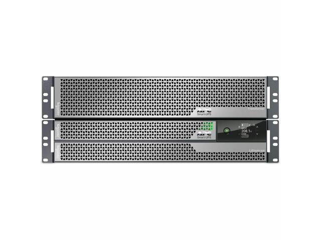 Click here for APC Smart-UPS Ultra  5kVA  Rackmount 4U  208V  12x... prices