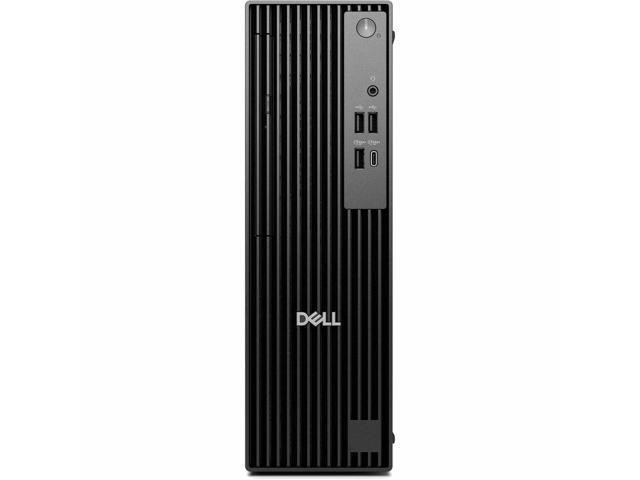 Click here for Dell Pro QCS1250 Desktop Computer - Intel Core Ult... prices