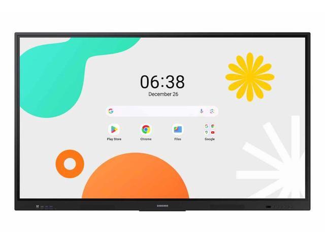 Click here for Samsung WAF Series 86 WA86F Interactive Display LE... prices