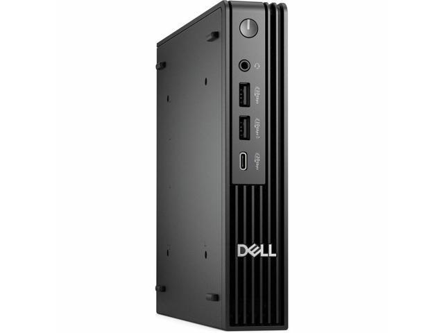 Click here for Dell Pro 50M6J QBM1250 Desktop Computer - Intel Co... prices