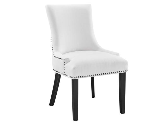 Click here for Marquis Fabric Dining Chair by Modway prices