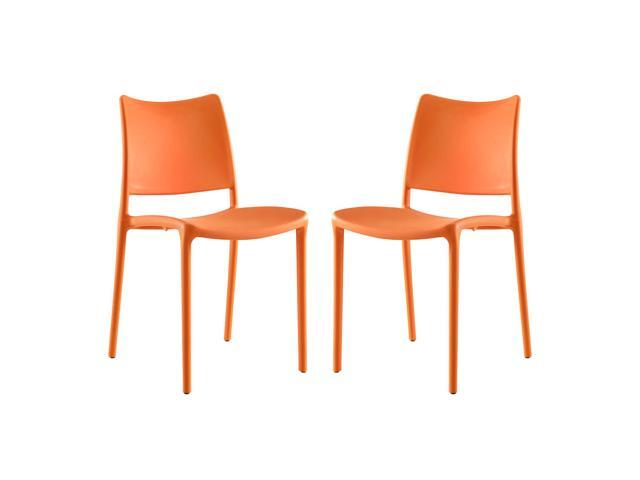 Click here for Hipster Dining Side Chair Set of 2 by Modway prices