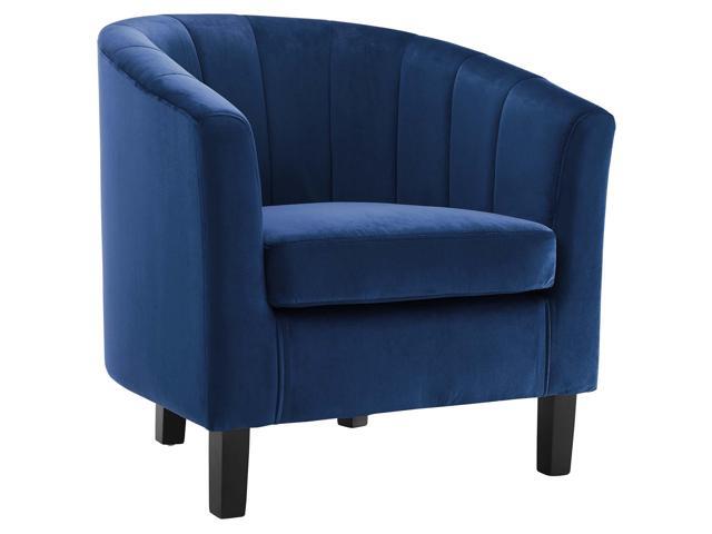 Click here for Prospect Channel Tufted Performance Velvet Armchai... prices