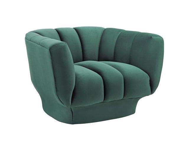 Click here for Entertain Vertical Channel Tufted Performance Velv... prices