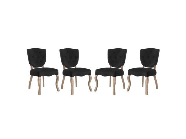 Click here for Array Dining Side Chair Set of 4 by Modway prices