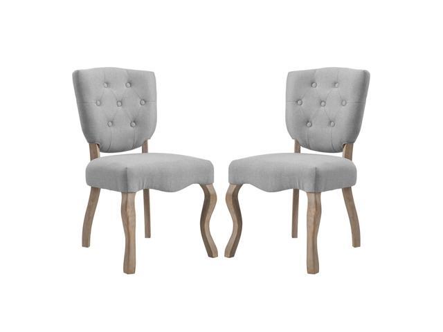 Click here for Array Dining Side Chair Set of 2 by Modway prices