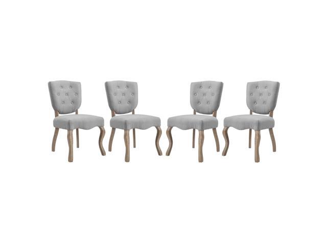 Click here for Array Dining Side Chair Set of 4 by Modway prices