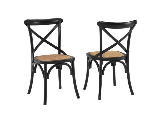 Click here for Gear Dining Side Chair Set of 2 by Modway prices