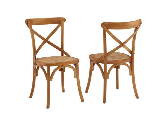 Click here for Gear Dining Side Chair Set of 2 by Modway prices