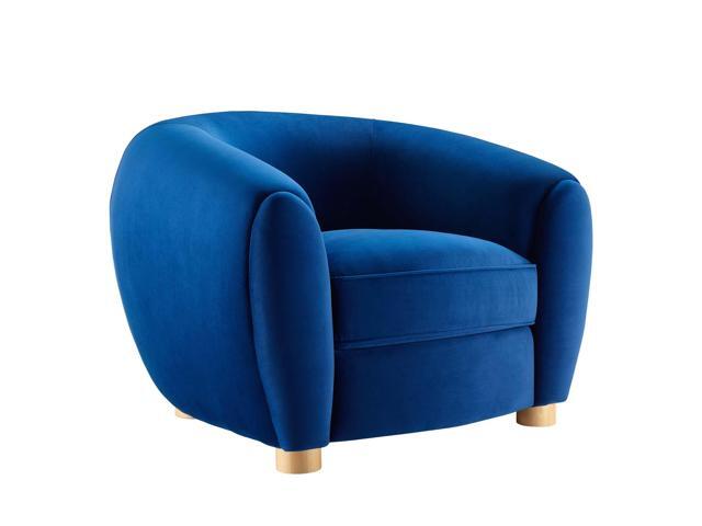 Click here for Abundant Performance Velvet Armchair by Modway prices