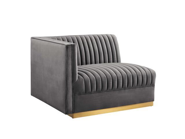 Click here for Sanguine Channel Tufted Performance Velvet Modular... prices
