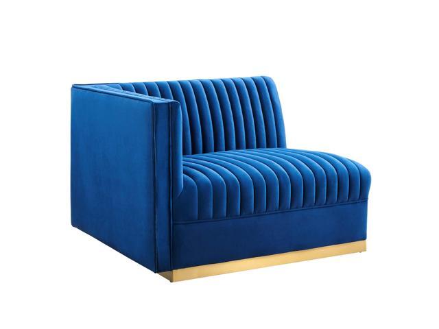 Click here for Sanguine Channel Tufted Performance Velvet Modular... prices