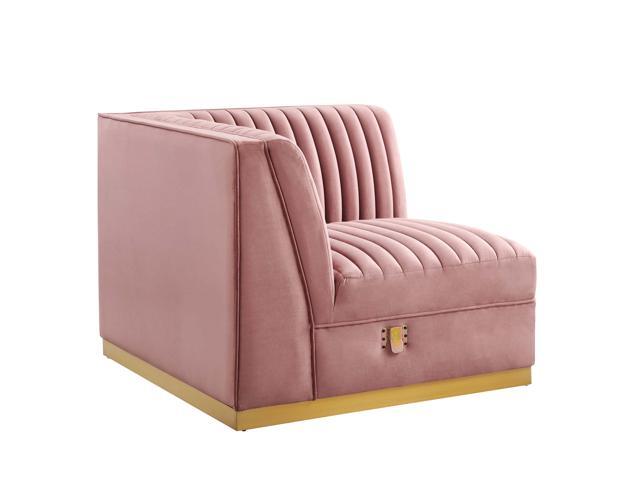 Click here for Sanguine Channel Tufted Performance Velvet Modular... prices