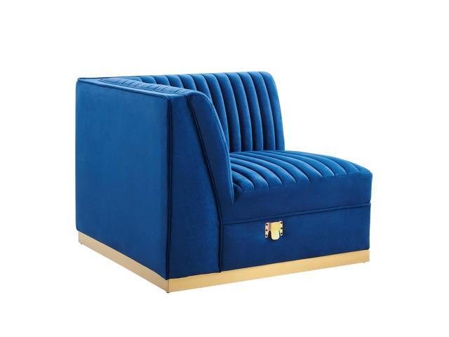 Click here for Sanguine Channel Tufted Performance Velvet Modular... prices
