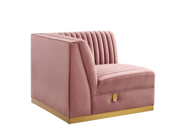 Click here for Sanguine Channel Tufted Performance Velvet Modular... prices