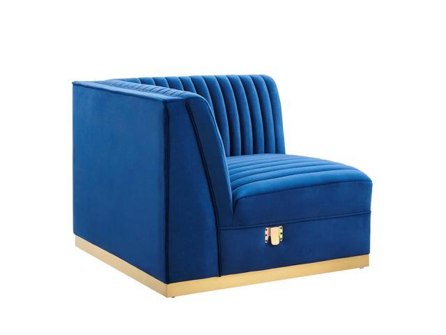 Click here for Sanguine Channel Tufted Performance Velvet Modular... prices