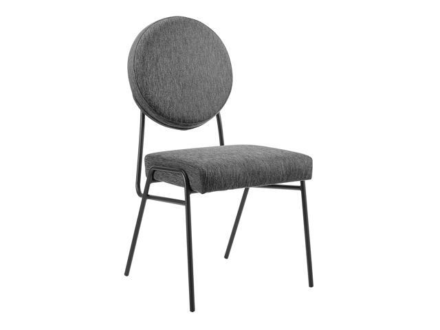 Click here for Craft Upholstered Fabric Dining Side Chairs by Mod... prices