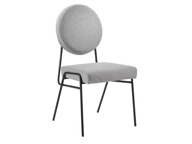 Click here for Craft Upholstered Fabric Dining Side Chairs by Mod... prices