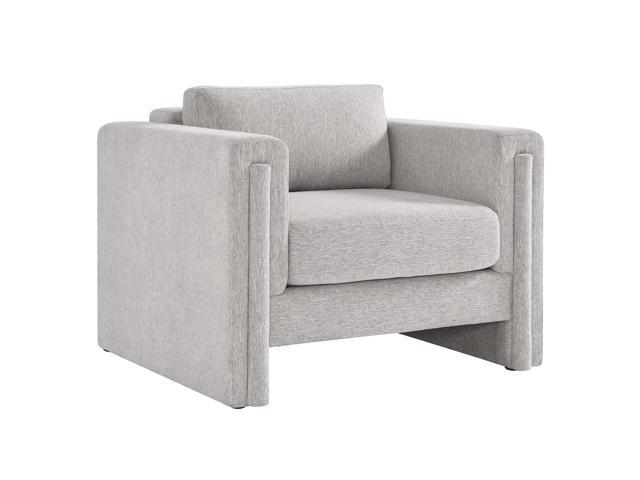 Click here for Visible Fabric Armchair by Modway prices