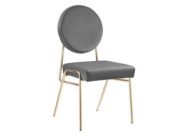 Click here for Craft Performance Velvet Dining Side Chairs Set of... prices