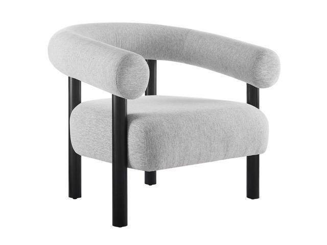 Click here for Sable Upholstered Fabric Armchair by Modway prices