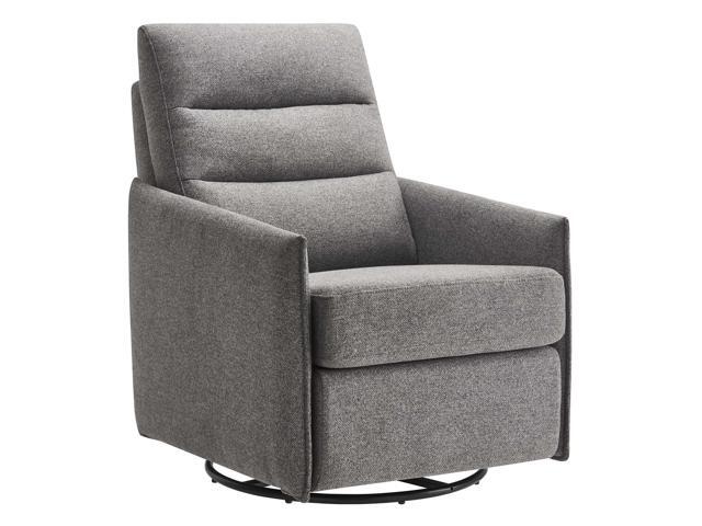 Click here for Etta Upholstered Fabric Lounge Chair by Modway prices