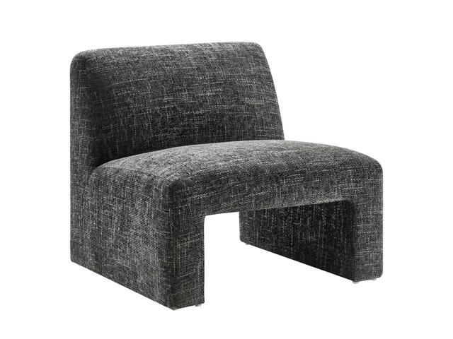 Click here for Amita Chenille Upholstered Accent Chair by Modway prices