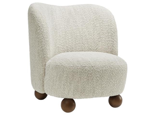 Click here for Monroe Boucle Fabric Accent Chair by Modway prices