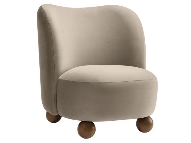 Click here for Monroe Performance Velvet Accent Chair by Modway prices