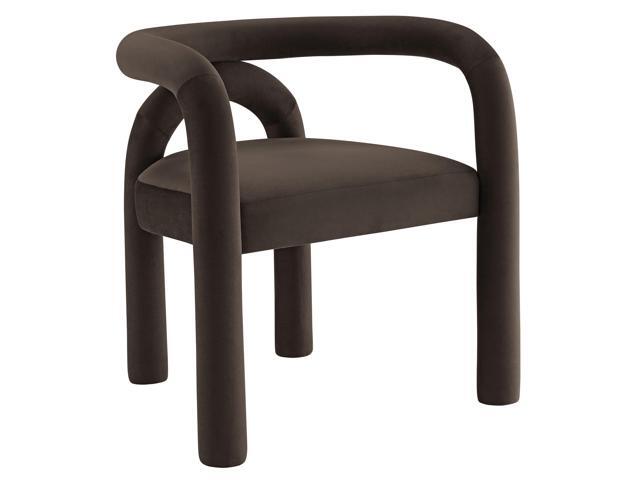 Click here for Astrid Performance Velvet Dining Chair by Modway prices