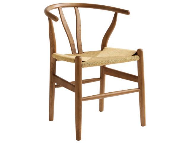 Click here for Amish 29 Wood Dining Chair by Modway prices