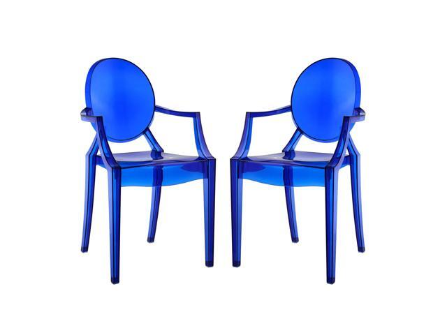 Click here for Casper Dining Armchairs Set of 2 by Modway prices