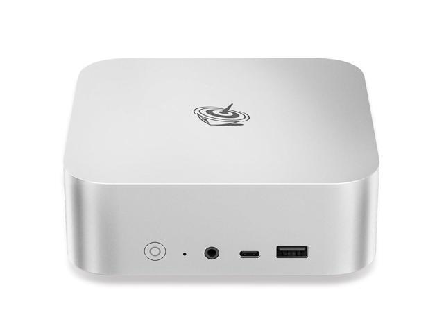 Click here for Beelink SER8 Mini PC AMD Ryzen 7 8845HS Mini Compu... prices