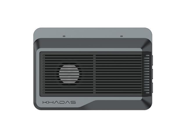 Click here for Khadas Edge2 ARM PC Pro Mini PC Single Board Compu... prices