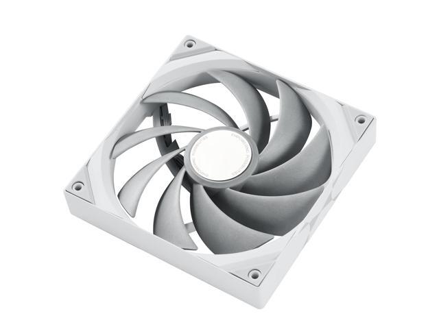 Click here for TRYX ROTA PRO 140 White 140mm Case Fan 4-Pin PWM L... prices