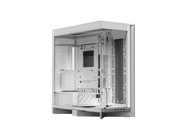 Click here for TRYX LUCA L70 ATX Case White prices
