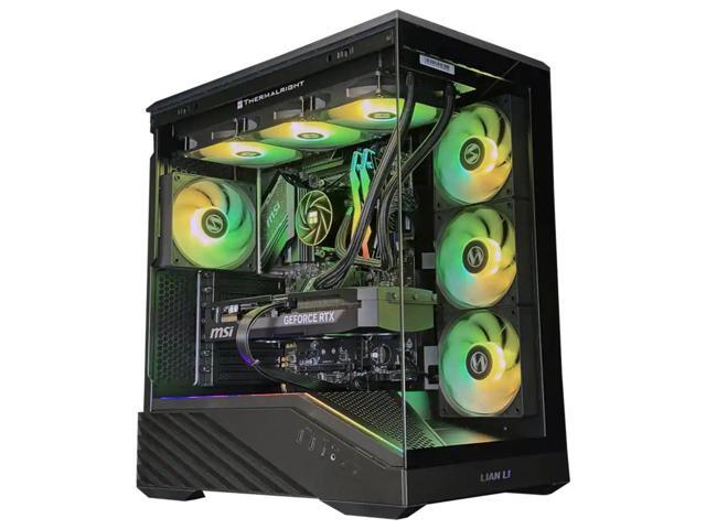 Click here for Andromeda Insights Ultra 50 Vector - RTX 5080 16GB... prices