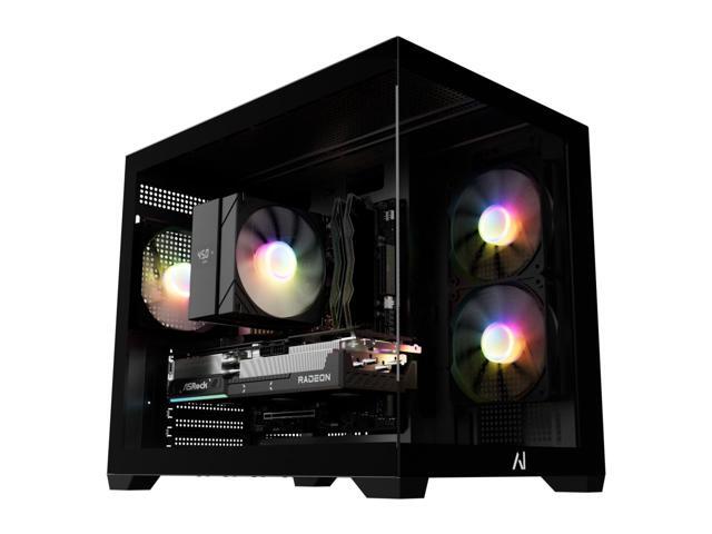 Click here for Andromeda Insights AMD Spectra Gaming PC - RX 9060... prices