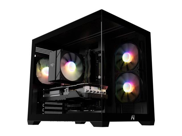 Click here for Andromeda Insights Spectra Gaming PC - RTX 5060 8G... prices