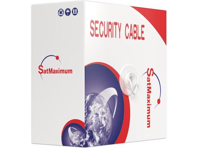 Click here for Cables Direct Online 500ft 18/2 Stranded CCA Alarm... prices