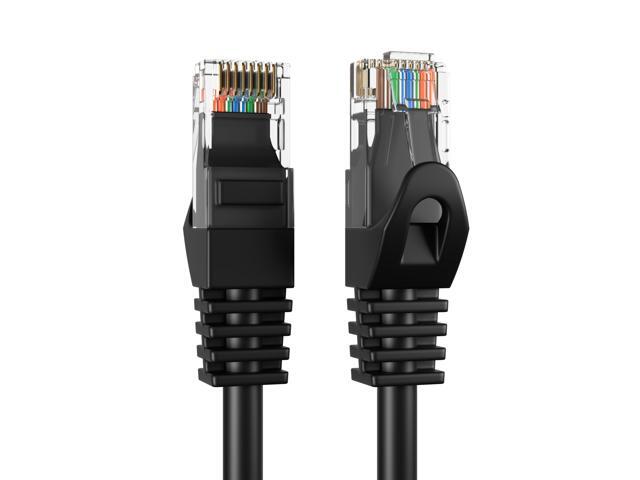 Click here for Cables Direct Online Cat6 50FT Networking RJ45 Eth... prices