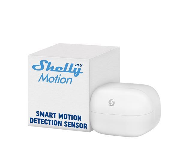 Click here for Shelly Blu Motion Bluetooth Motion & Lux Sensor Co... prices