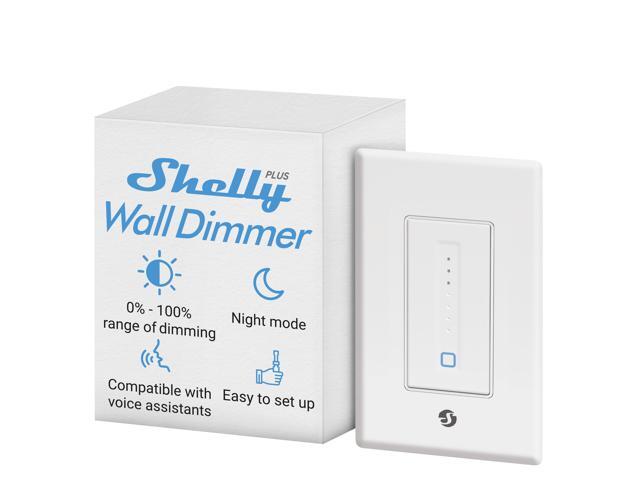 Click here for Shelly Plus Wall Dimmer UL Certified Next-Generati... prices