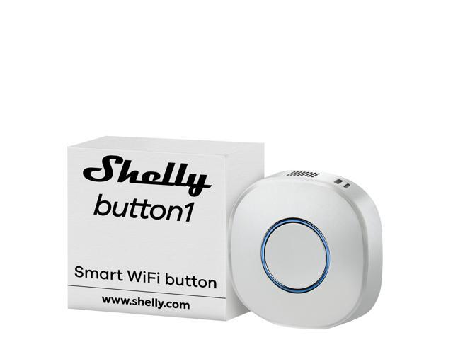 Click here for Shelly Button 1 Wi-Fi operated Action and Scenes a... prices