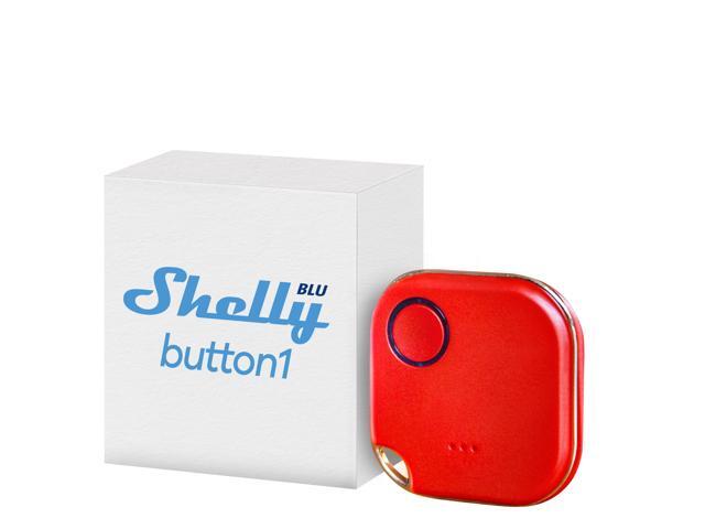 Click here for Shelly BLU Button1 Bluetooth-Operated Action and S... prices